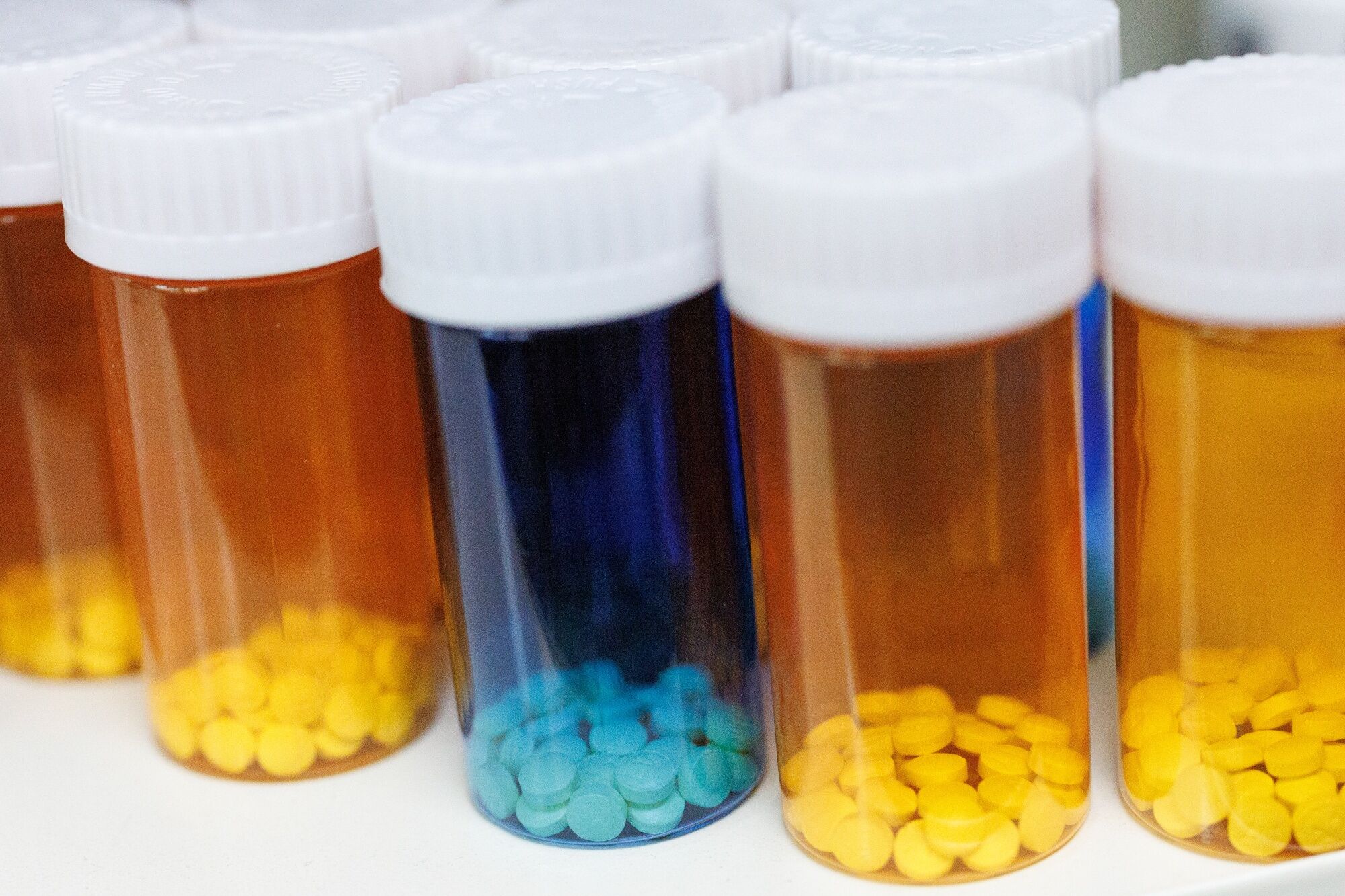 Trump to unveil 'TrumpRX' website for discounted drug purchases