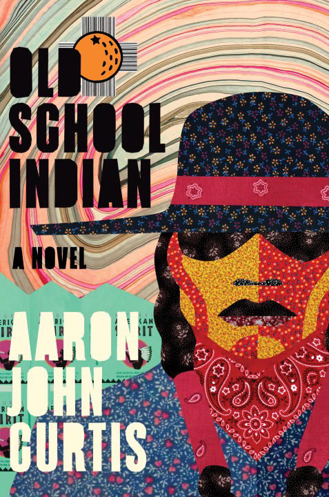 2026 Savannah Book Festival: Author Aaron John Curtis