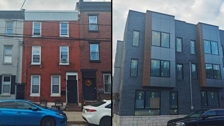 Philadelphia communities help AI machine learning get better at ...