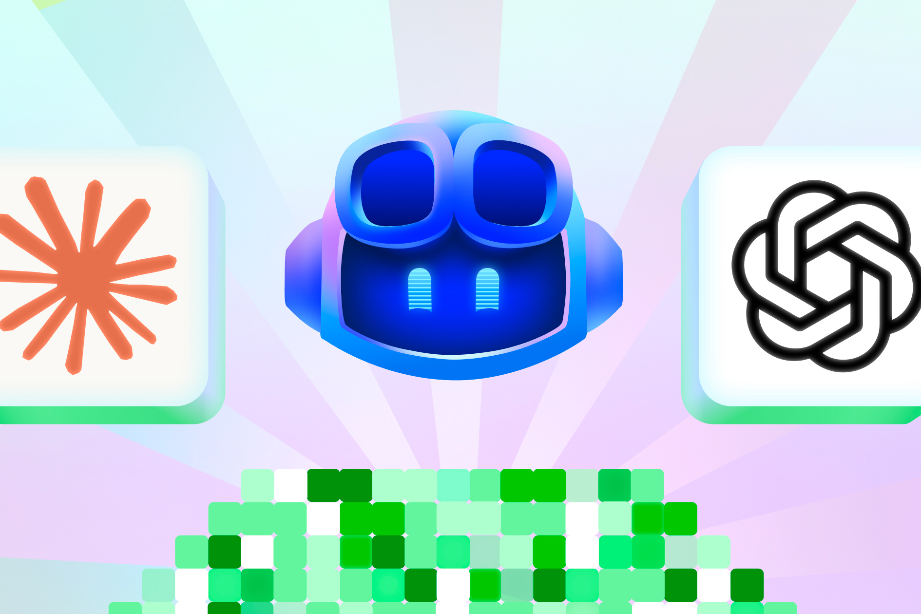 GitHub adds Claude and Codex AI coding agents