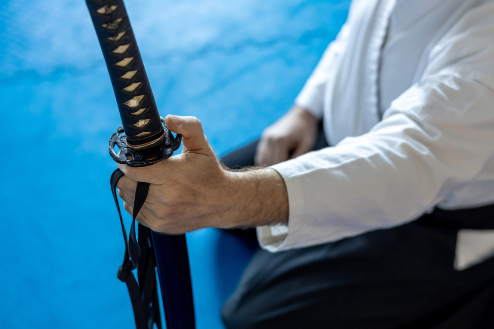 Fascinating Traditions Of The Japanese Samurai