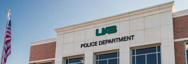 Two UAB police officers on leave amid investigation into misuse of database