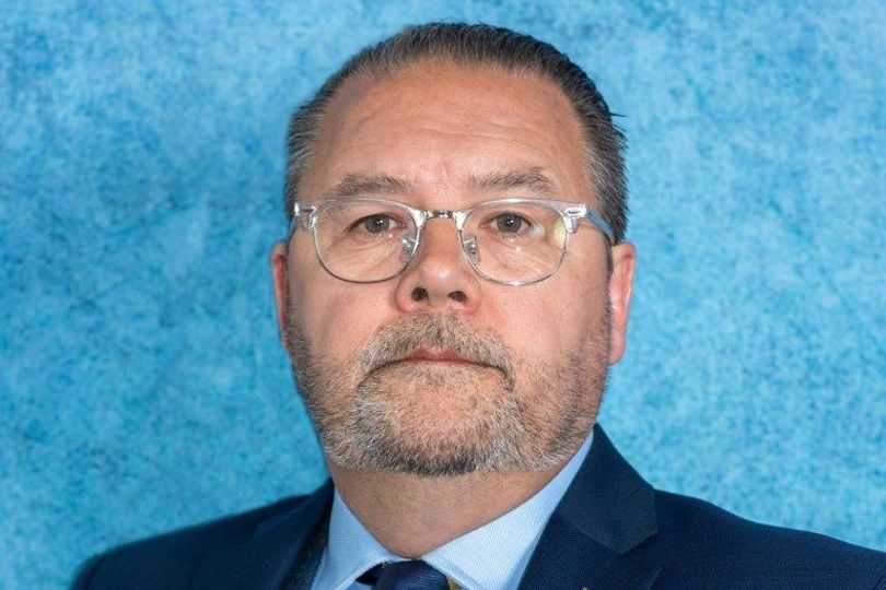 Reform candidate pulls out criticising party's selection process