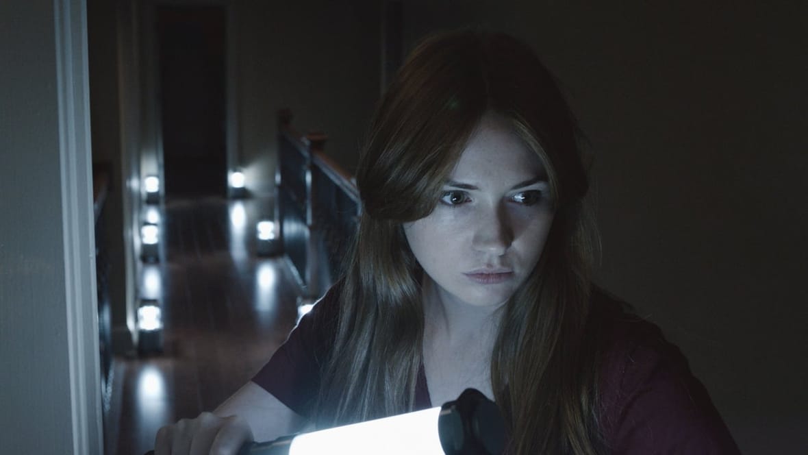 Karen Gillan, Josh Hutcherson and Clive Owen to Get ‘Blasphemus’ in ...