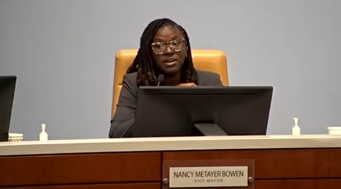 Broward elected official celebrates Haitian TPS extension. 'You belong'