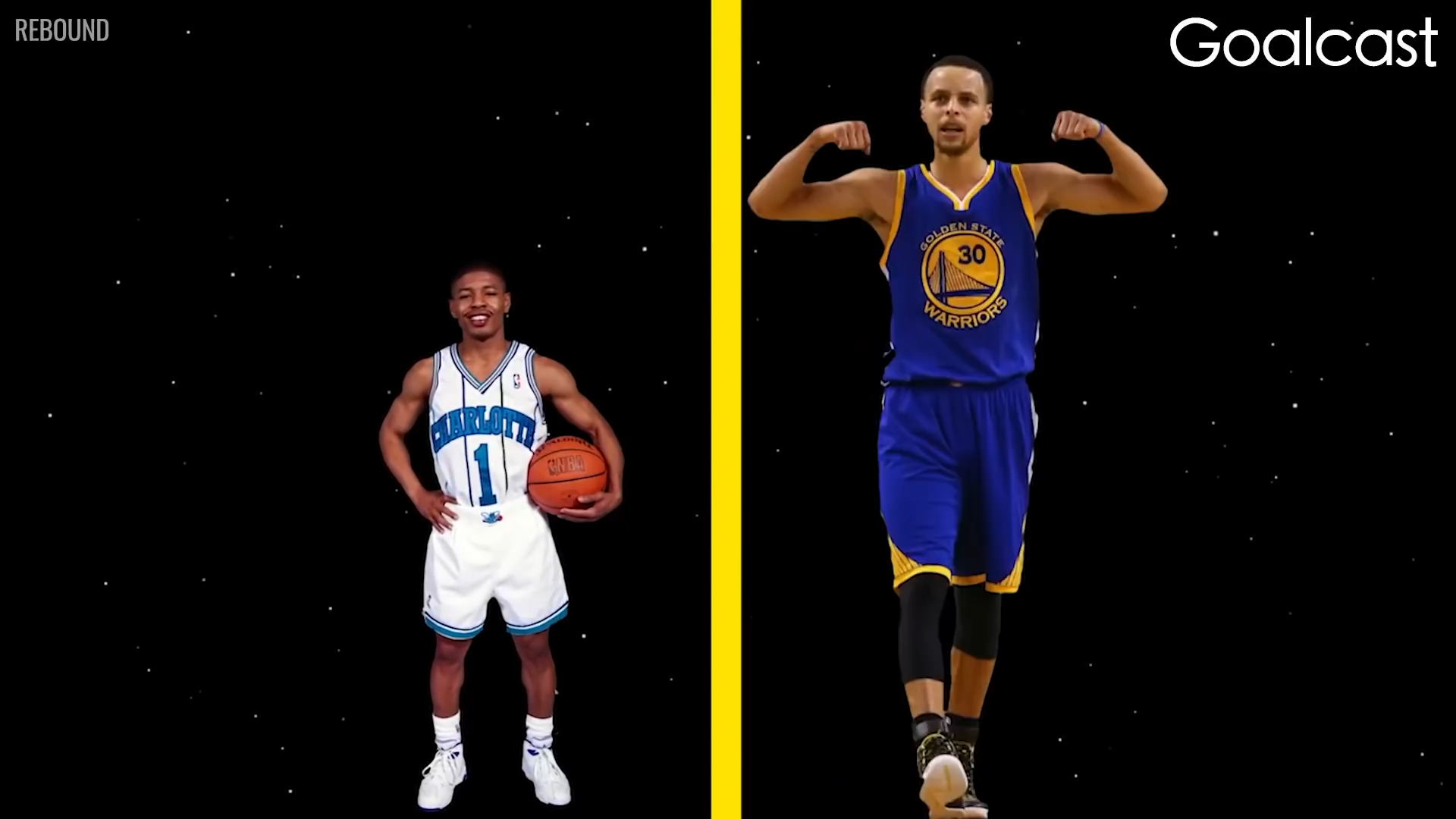 This 5’3” player had NBA giants in trouble - “Confidence is the key”