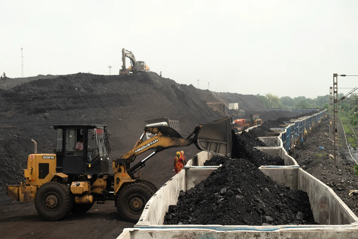 Explosion in Indian coal mine kills 18; rescue operations to resume in ...