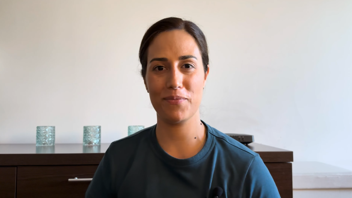 La médico Amara Aladel advierte sobre comer poca proteína