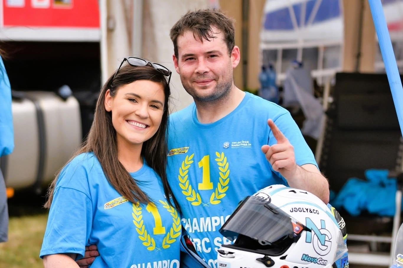 Final calendar for 2026 IRRC rounds confirmed after Imatra and Schleiz ...
