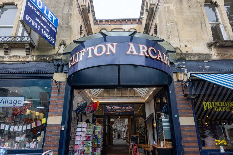 Beloved Keynsham record store opens at new site in Clifton - first look ...