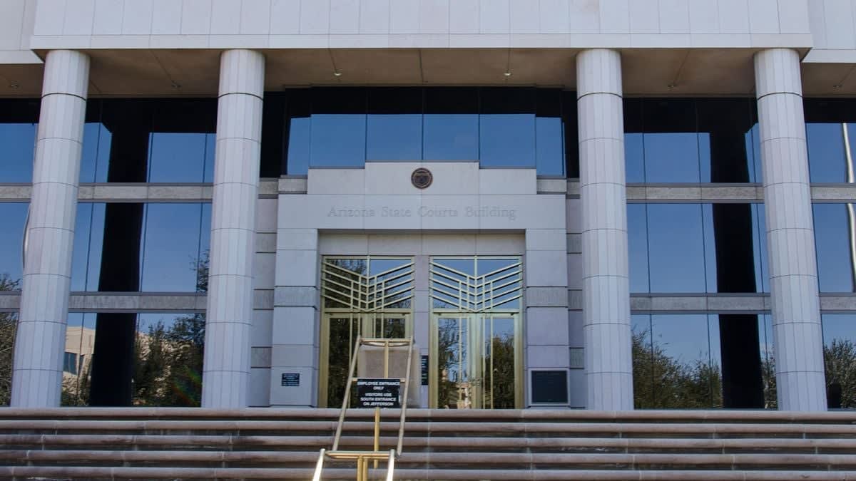 Nonprofit petitions Arizona Supreme Court in DEI case