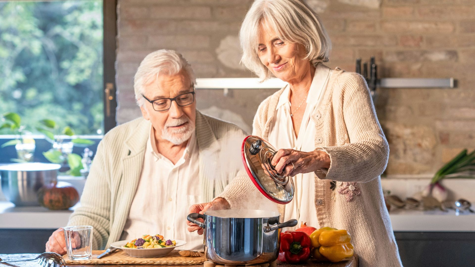 20 best meals for seniors with arthritis