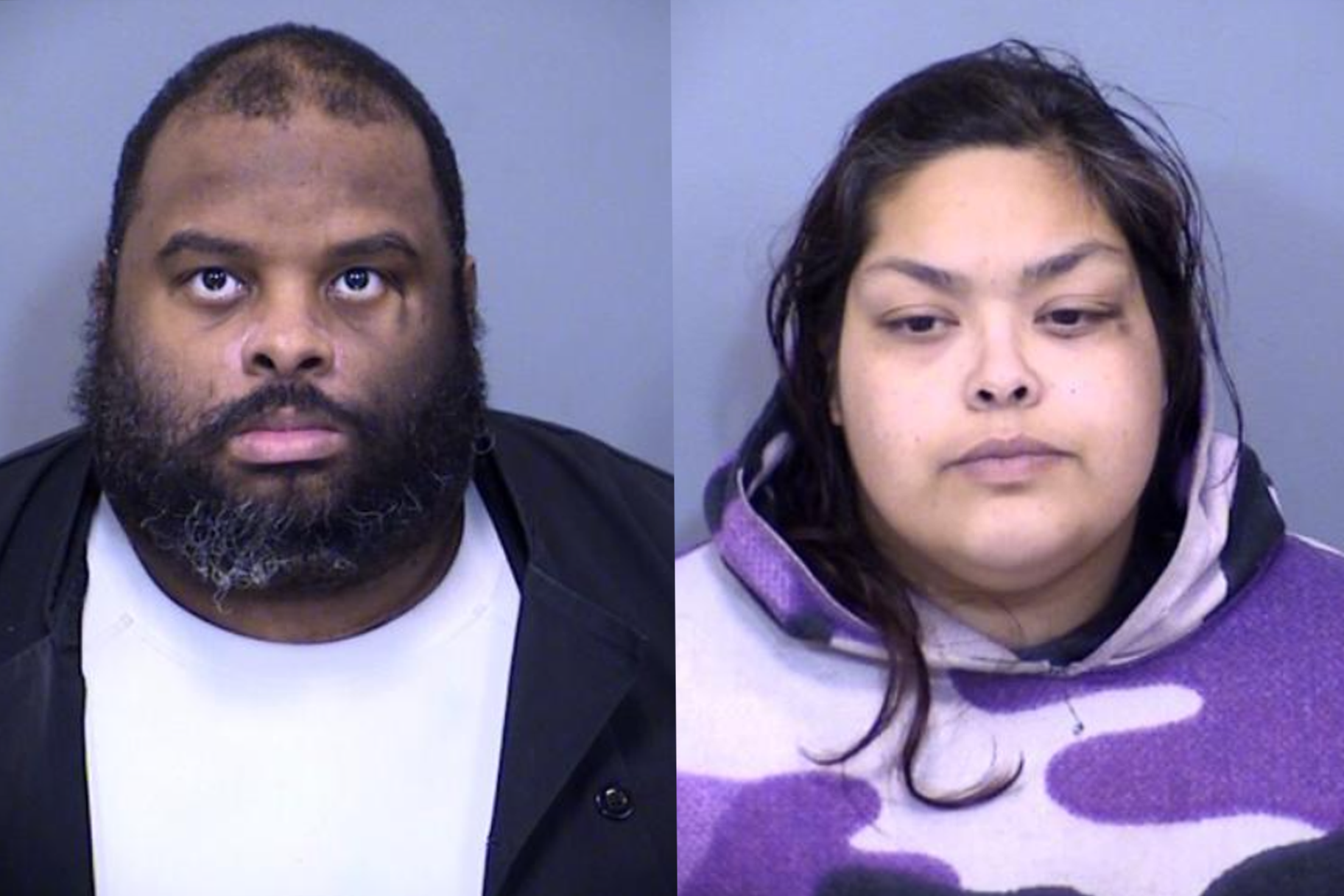 “I’m a bad mom”: Parents allegedly kept kids locked in feces-infested ...