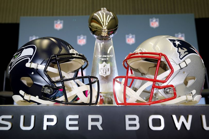 All three Super Bowl 'Scorigamis' in history involved the same NFL ...