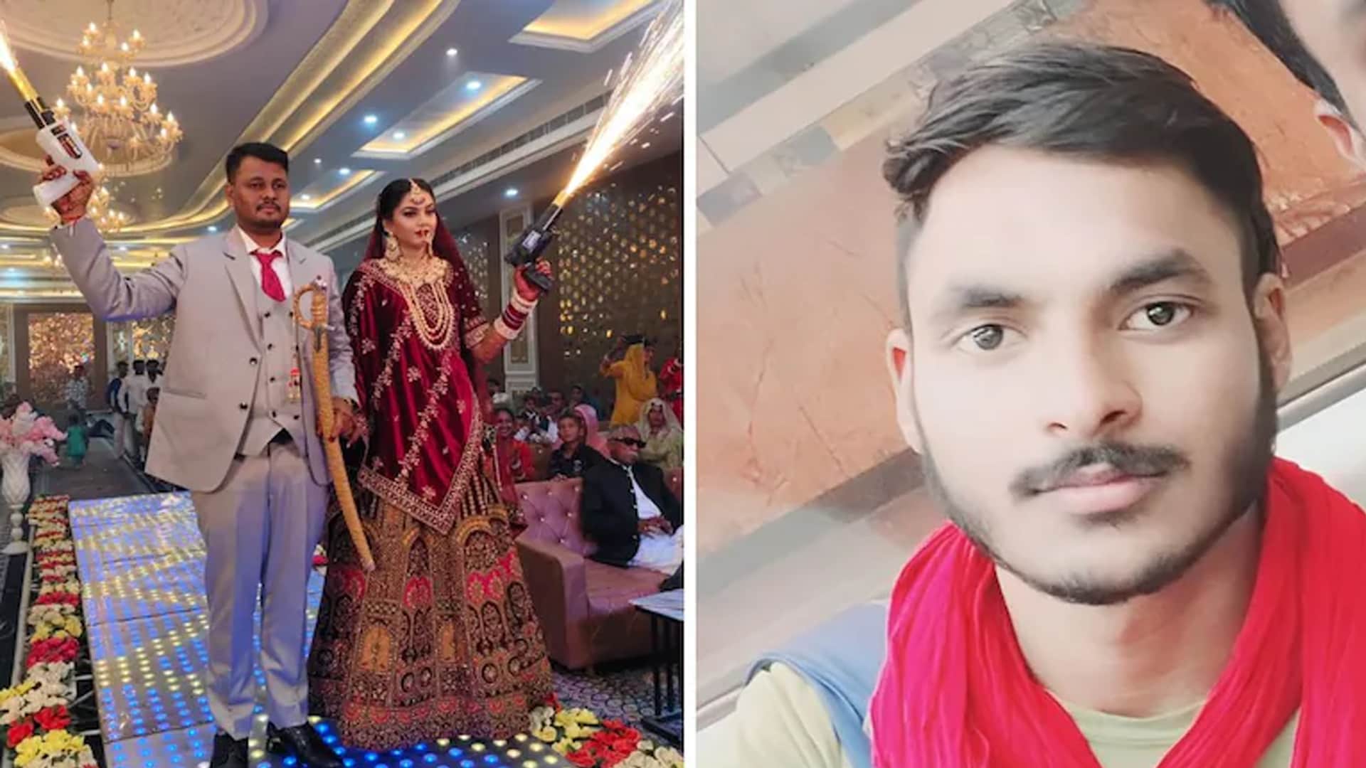 Killed husband for waiter: New details in Rajasthan honeymoon murder