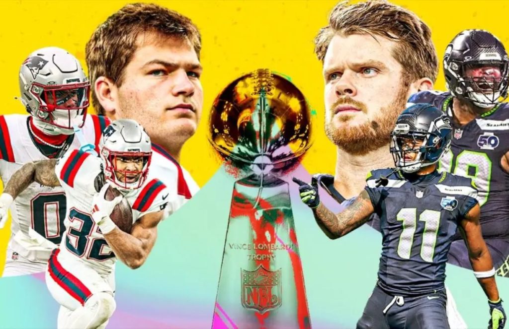 Where to watch the 2026 Super Bowl LX in Canada: TV, streaming, and VPN ...