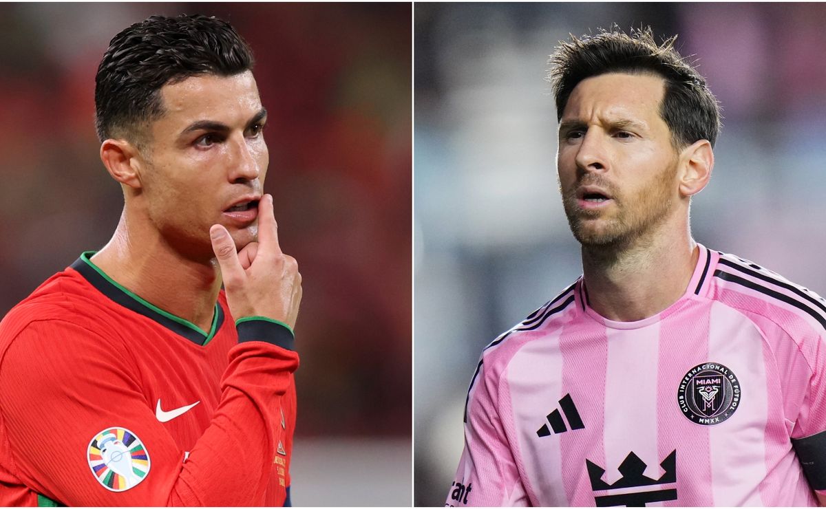 Cristiano Ronaldo’s Portugal expected to set 2026 World Cup base in ...