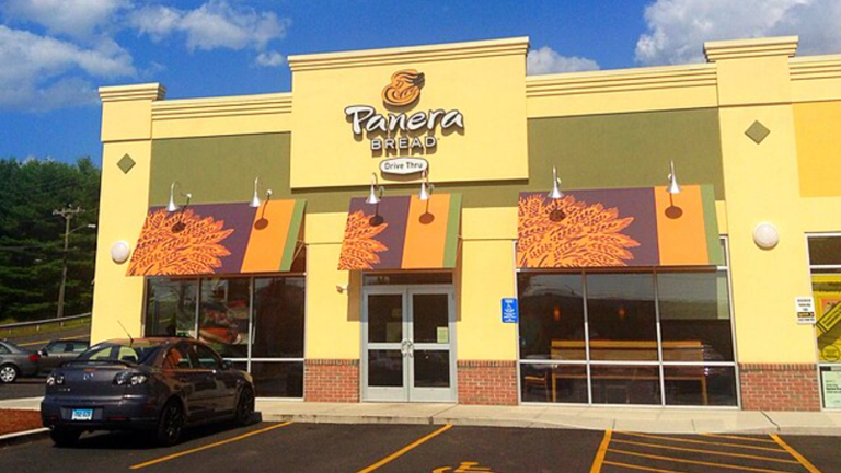 Panera Bread data breach affects over 5 million customers