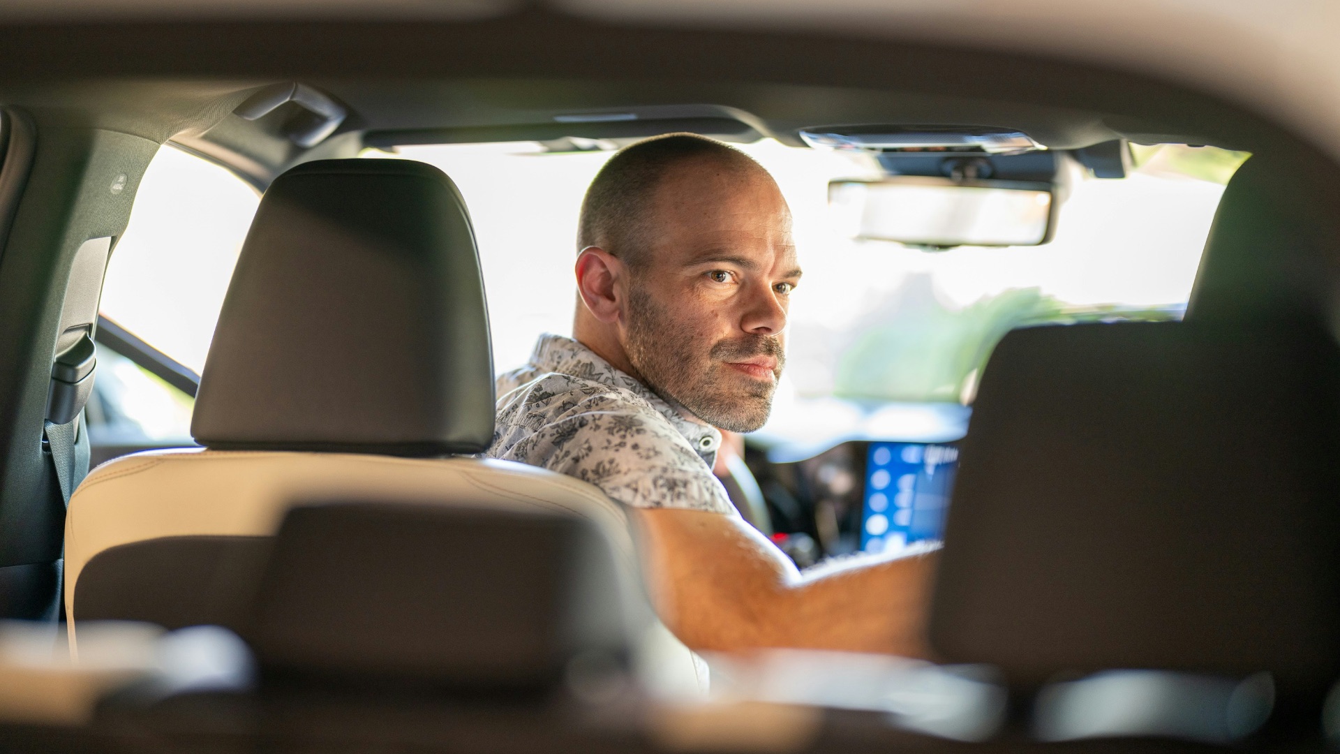 10 driving skills that are difficult to master & 10 that are easy