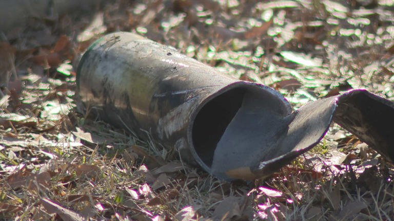 Electrical activity blamed for Jackson house fire after oxygen tank ...