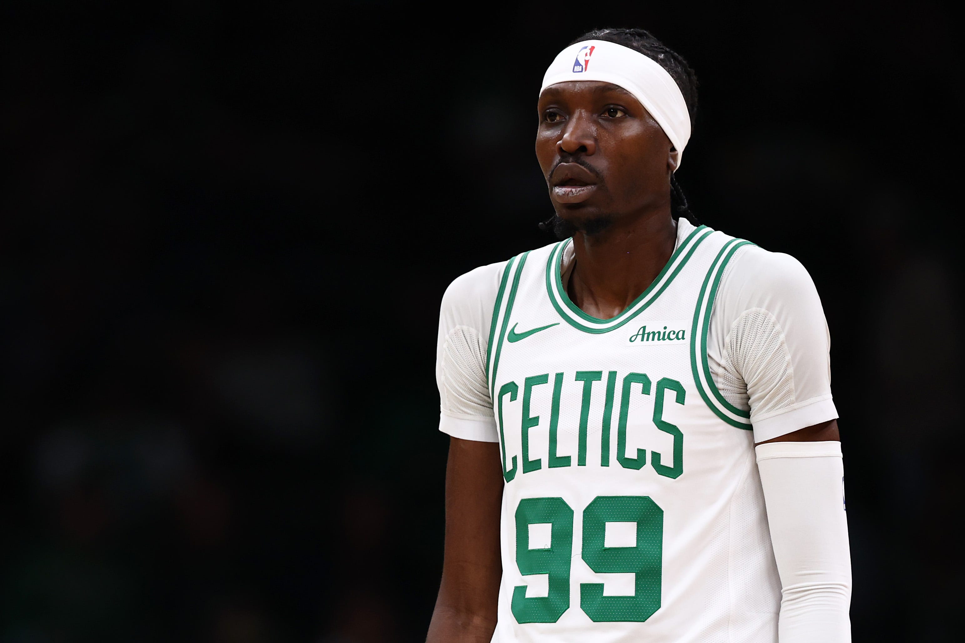 Celtics trade deadline tracker: What's next?