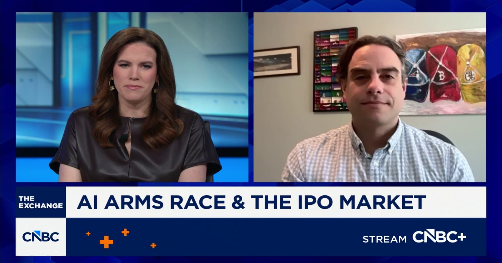 IPO window is now wide open, says Axios' Dan Primack