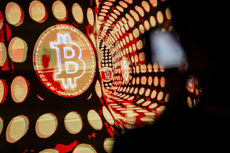 Three companies scale the new Bitcoin financial system