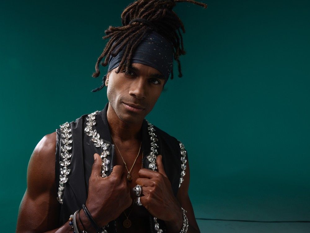 Redemption song: Fresh from his 2026 Grammy nod, Milli Vanilli's Fab ...