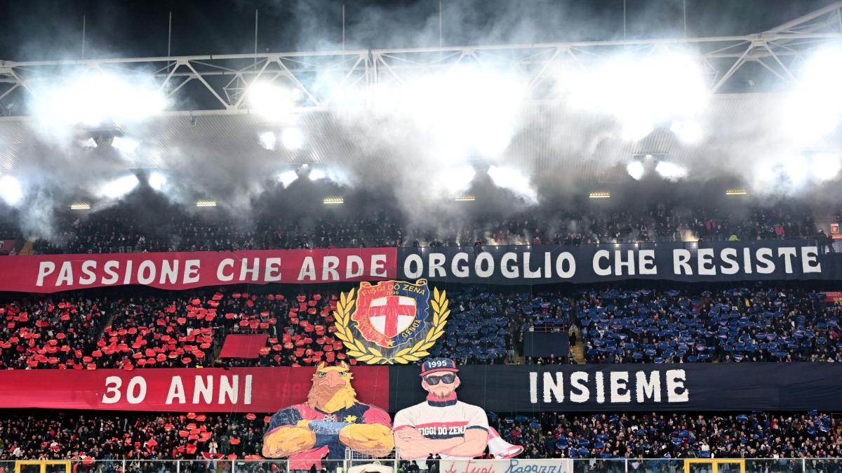 Genoa, in arrivo l'esterno Marcelo Vaz dal Varesina: nelle prossime ore ...