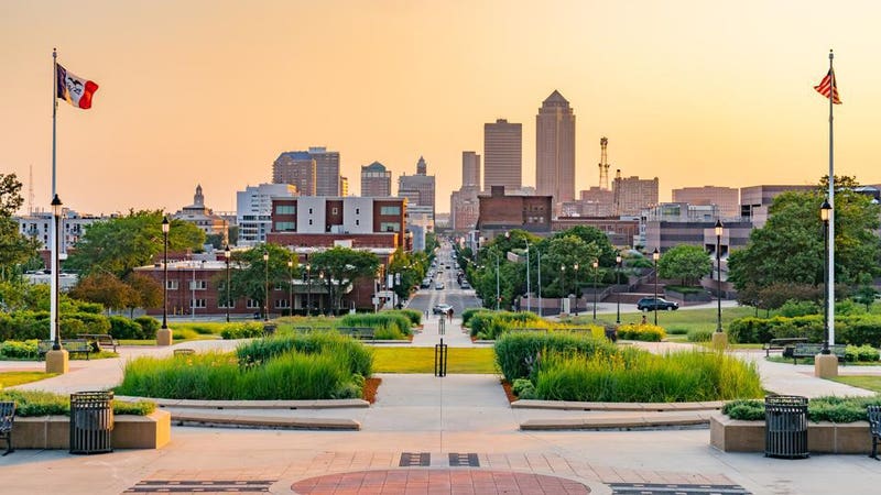 How to set up an LLC in Iowa