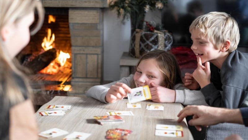 Solo board games to play alone