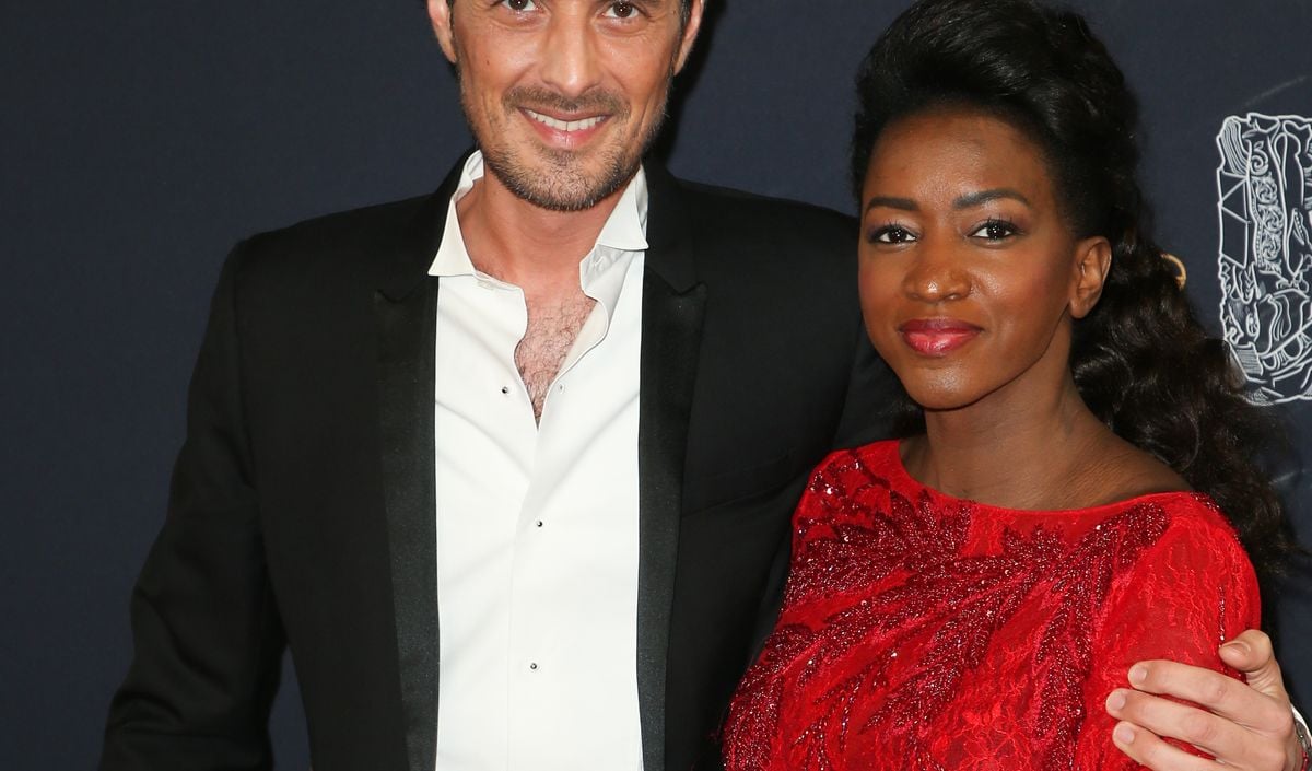 « Je sais qui il est » : Hapsatou Sy sort de sa réserve après le ...