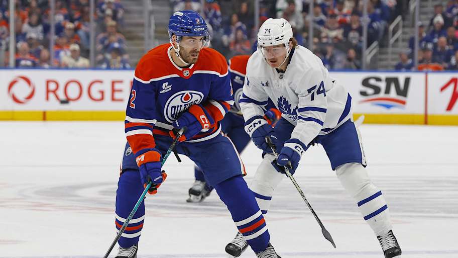 3 Maple Leafs land on NHL insider's latest trade board