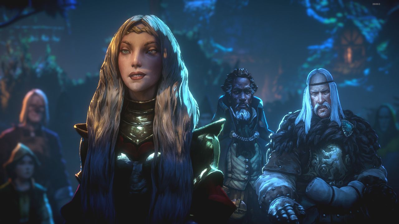 Ori studio head looks to Final Fantasy Tactics for help fixing No Rest ...