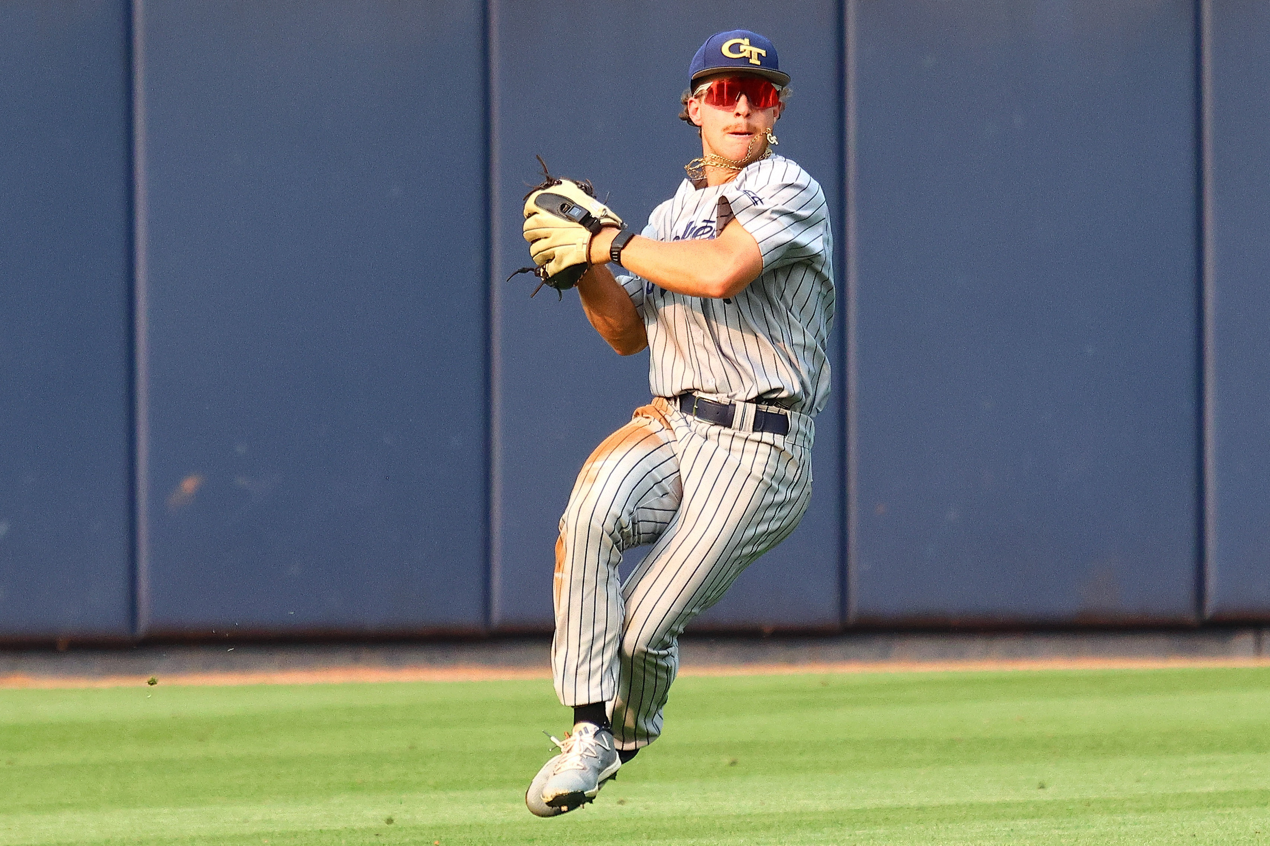 College baseball: 2026 ACC conference preview