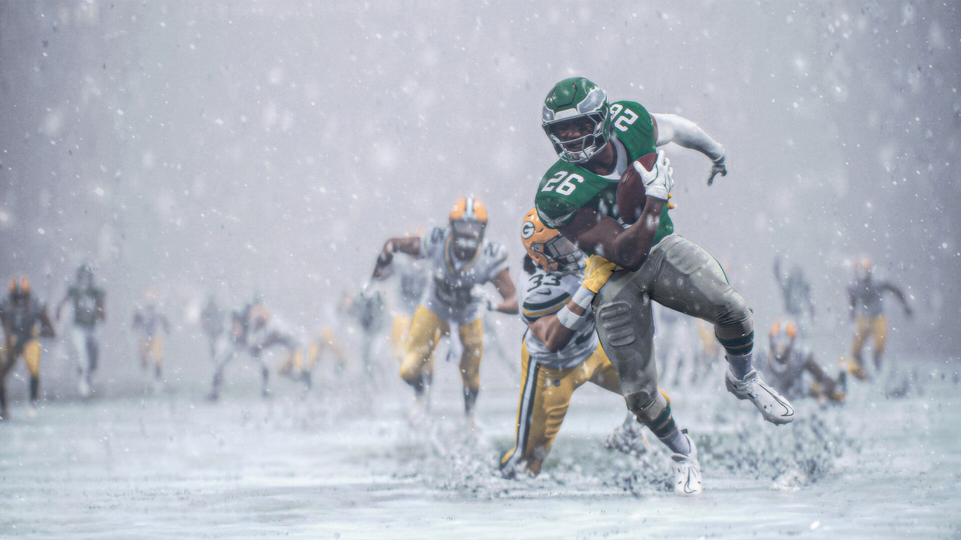 EA Play Has Added Newest Madden Game to The Play List Along With a ...