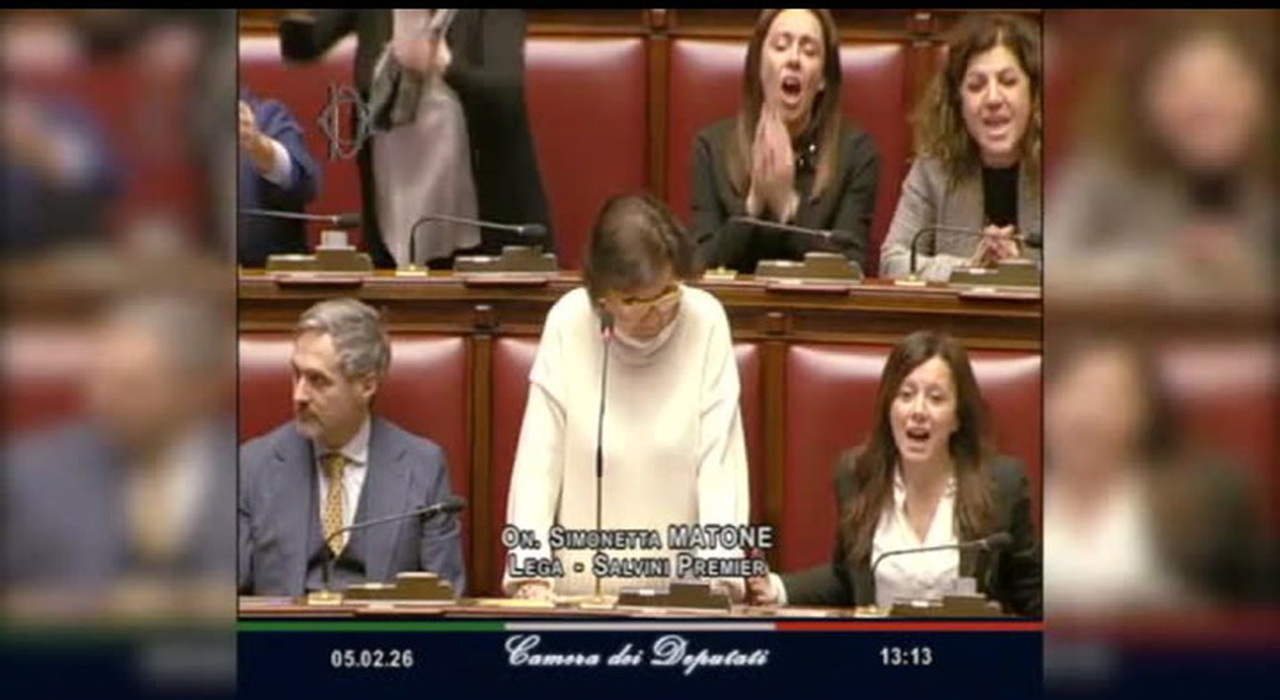 Matone: "Commemorazione morti Minneapolis è provocazione. E Torino?"