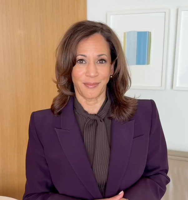 Kamala Harris launches new word-salad initiative 'Headquarters 67' to ...