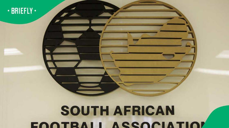 SAFA expels 4 NEC members after push to remove Danny Jordaan
