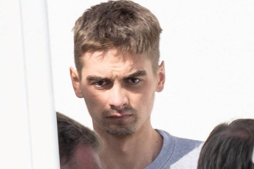Man who knifed girl to death in street said he could resurrect her if ...