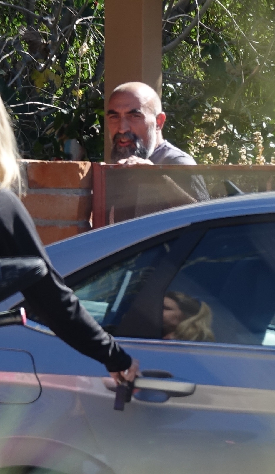 Cops are 'actively looking at everyone' as a suspect in Nancy Guthrie's ...