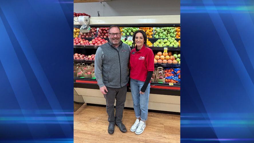 ‘Payless Foods’ renames to ‘Buche Foods’ in Mobridge, SD