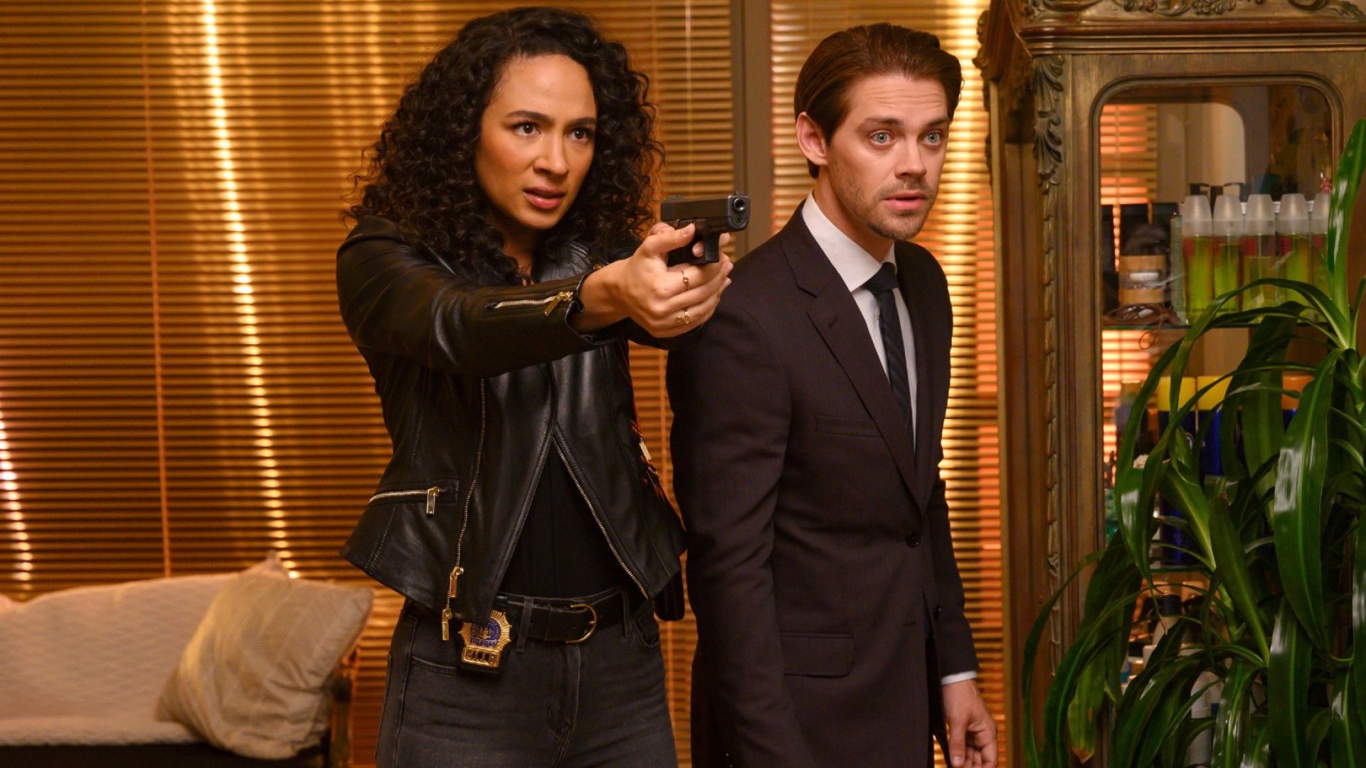 3 new Netflix shows to watch in February 2026, ranked by IMDb rating