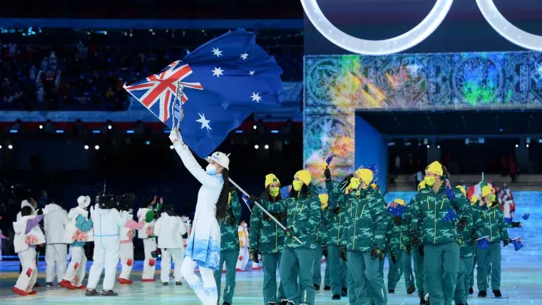 How to watch 2026 Winter Olympics in Australia: Live stream, TV channel ...