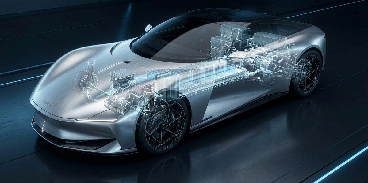 Solid-state EV batteries take a step closer to production