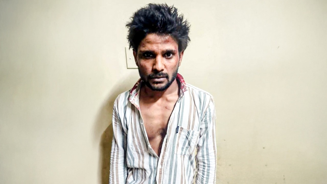 Bengaluru thief caught stealing, beaten by locals. He files assault case