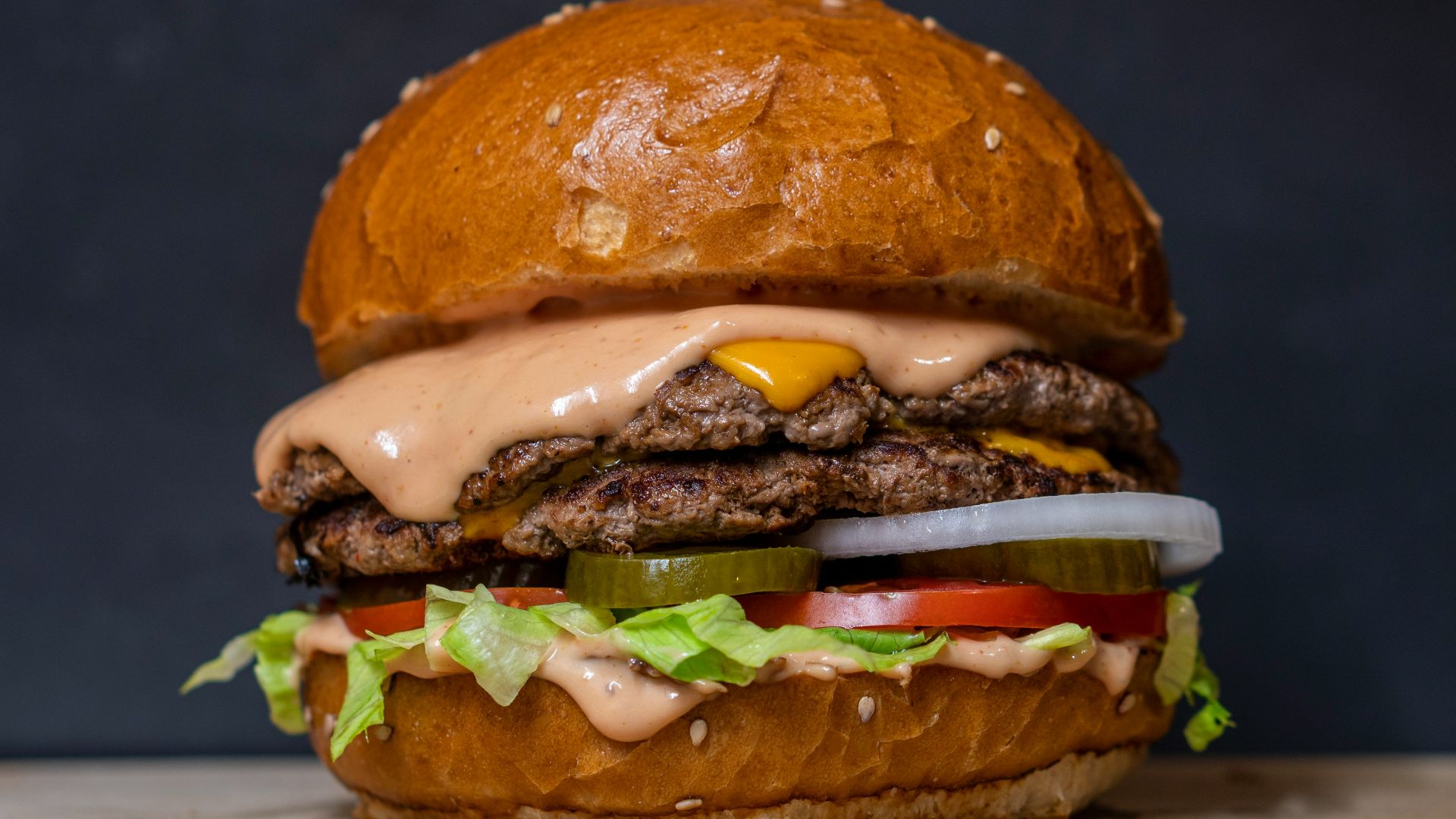 The Best Fast Food Burger Stands Way About The Rest