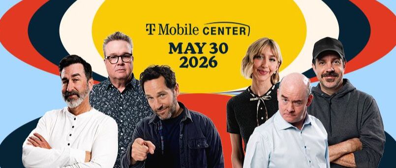 Big Slick announces celebrity guests for 2026 charity weekend