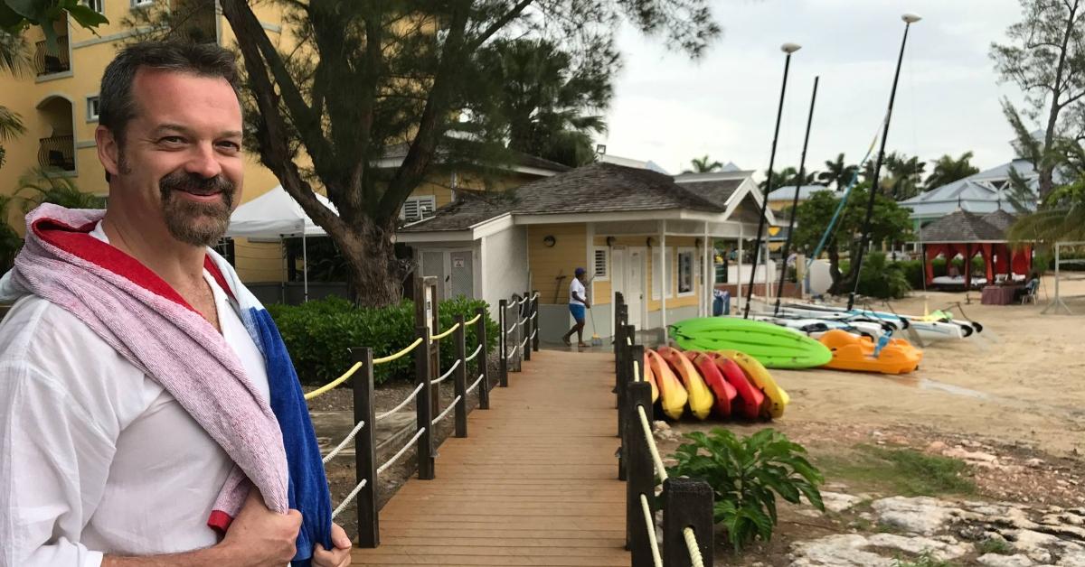 Years after his death, Rob Skiba is still a topic among anti-vaxxers ...