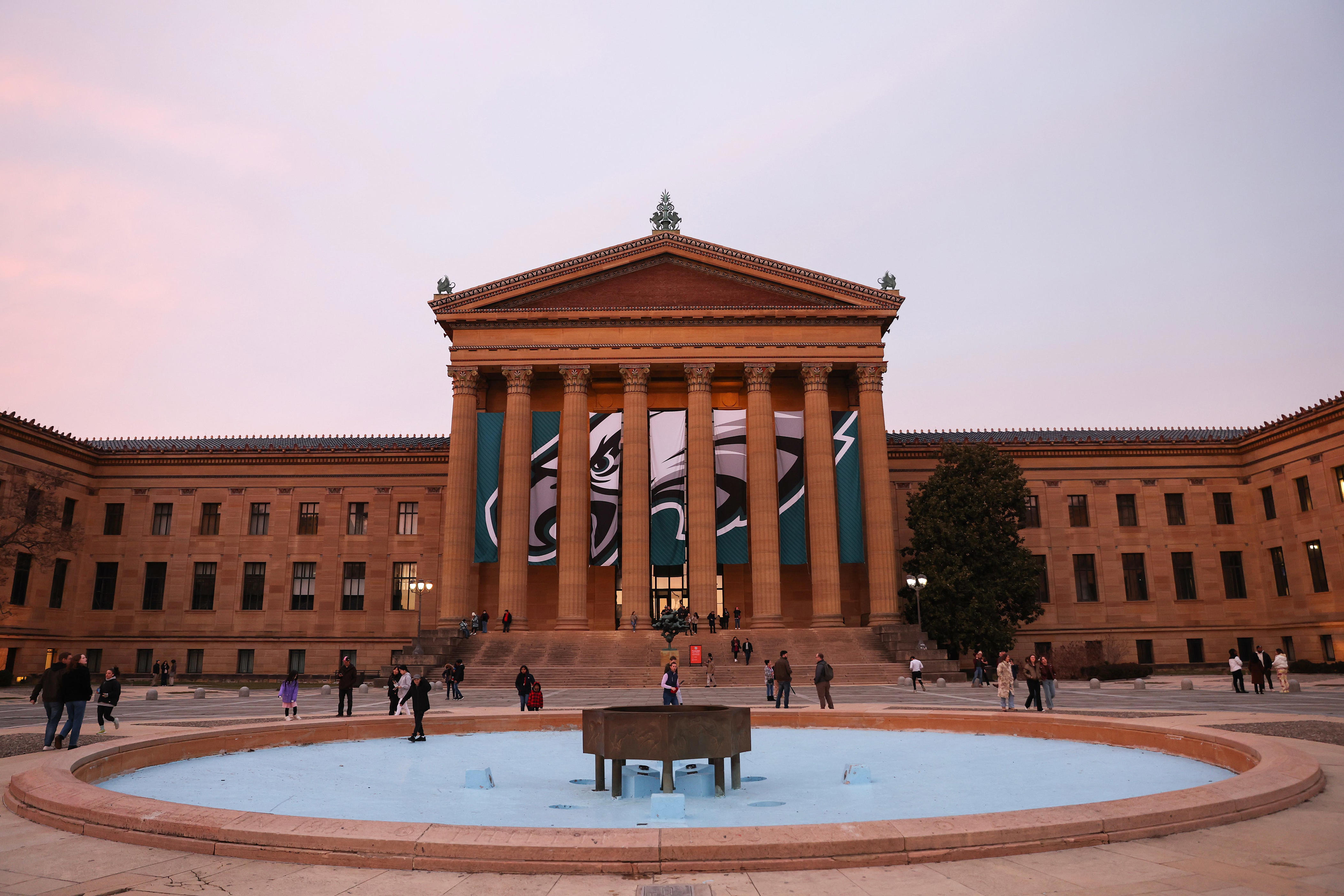 Philadelphia Art Museum or Museum of Art; what’s the difference?